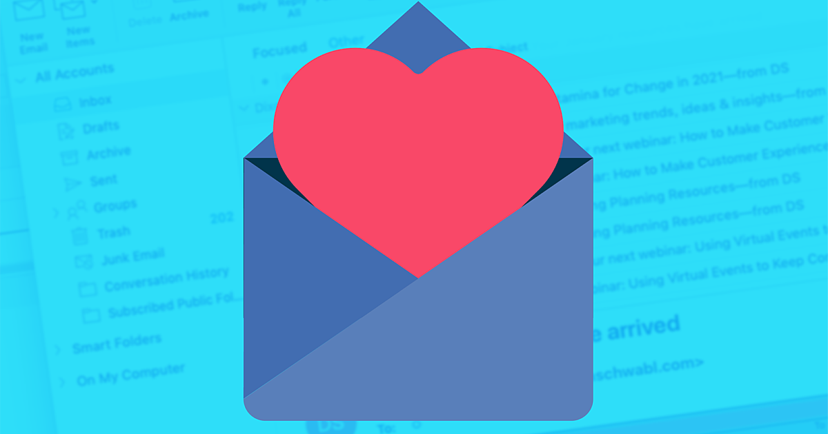 Email Marketing: The Ultimate Relationship Builder | Dixon Schwabl | DS+CO