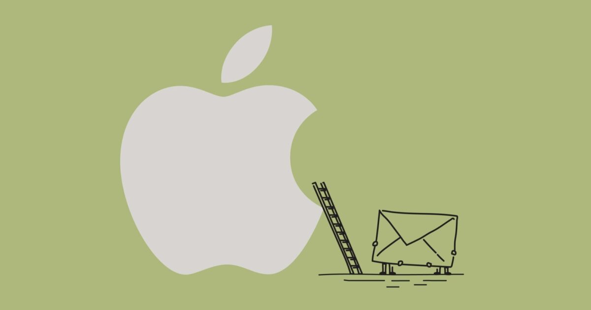 iOS 15 and Email: What Marketers Need to Know | Dixon Schwabl | DS+CO