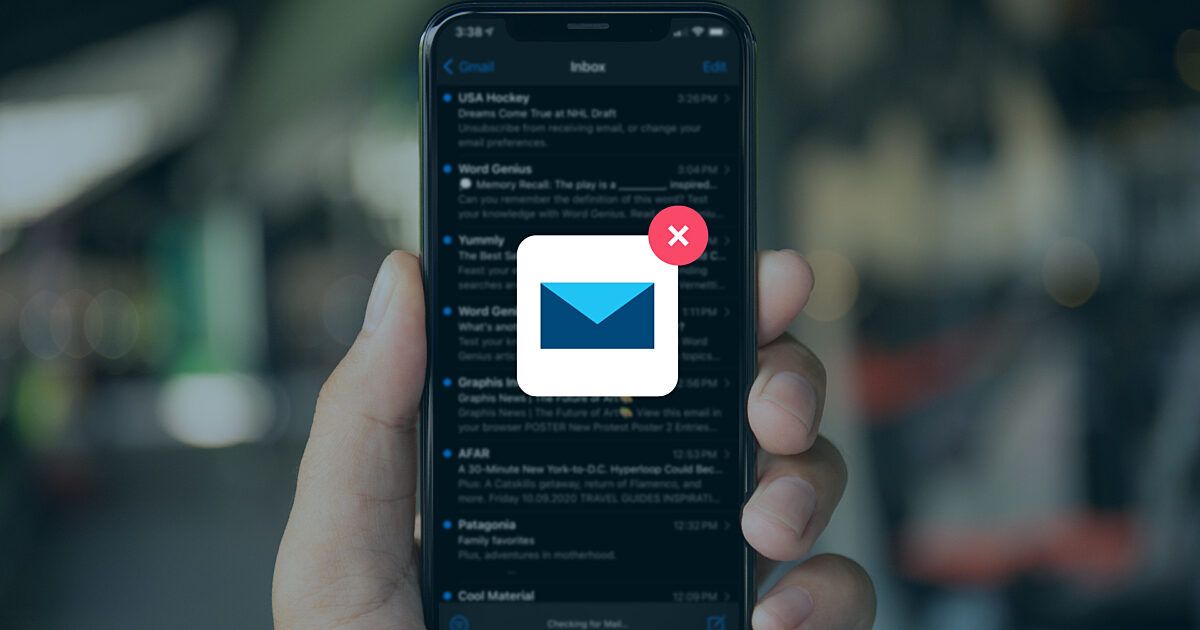 Email Deliverability: Past, Present and Future | Dixon Schwabl | DS+CO