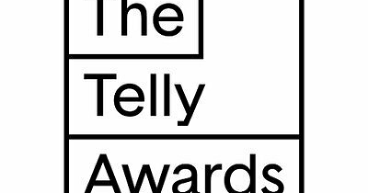 Studio Team Honored with 7 Telly Awards; 4 Gold Winners | DS+CO