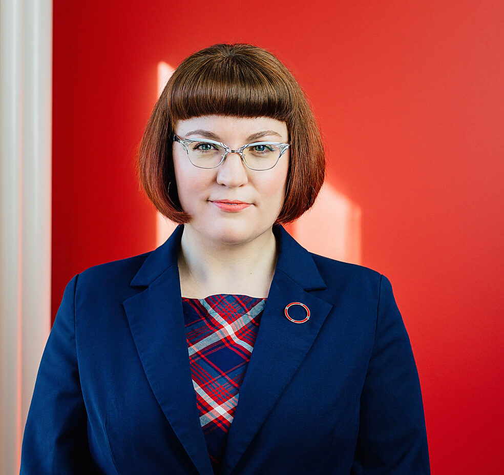 Emily Benson Talks Email Marketing on International Stage | DS+CO