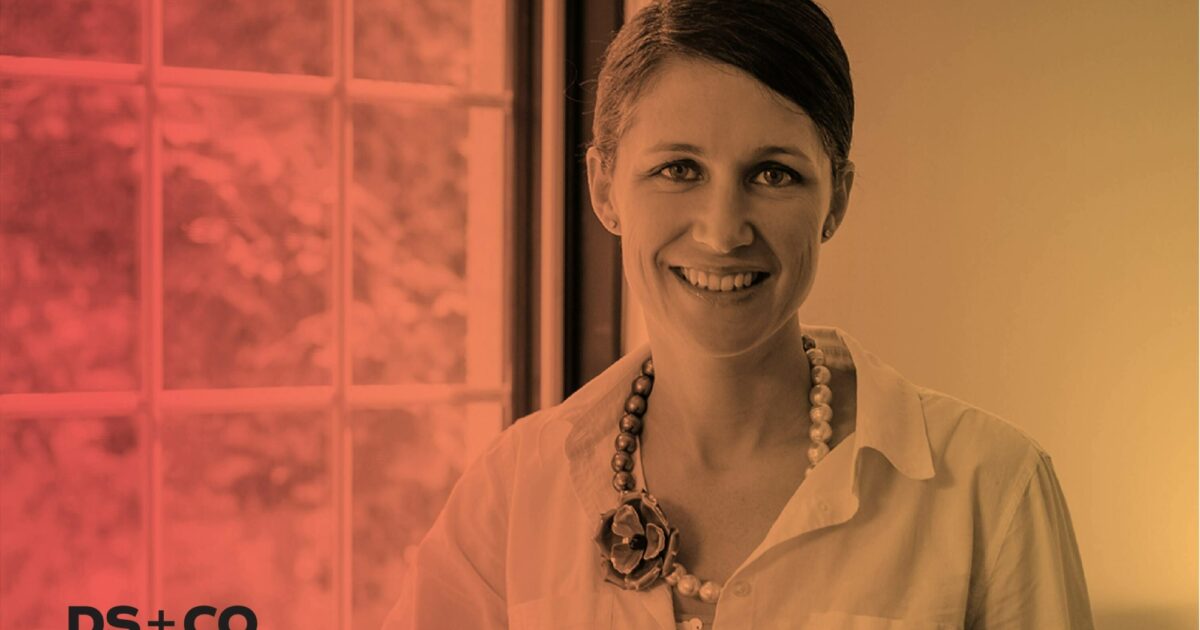 Jessica Savage Talks About Putting Words into Action | Dixon Schwabl ...