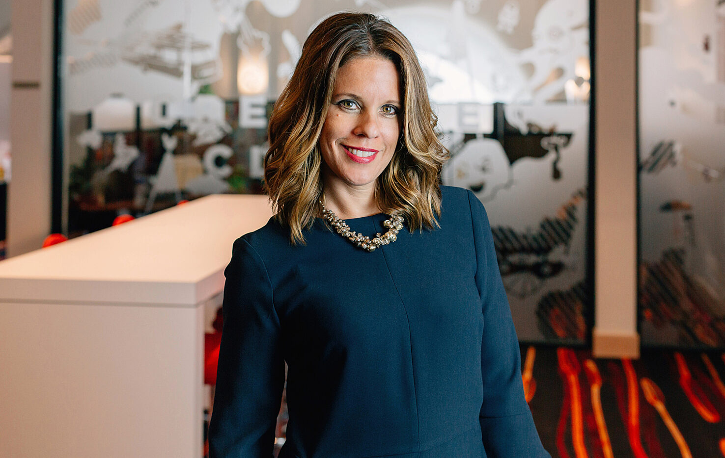 Kim Allen Featured as Rochester Woman Online Cover Story | Rochester ...